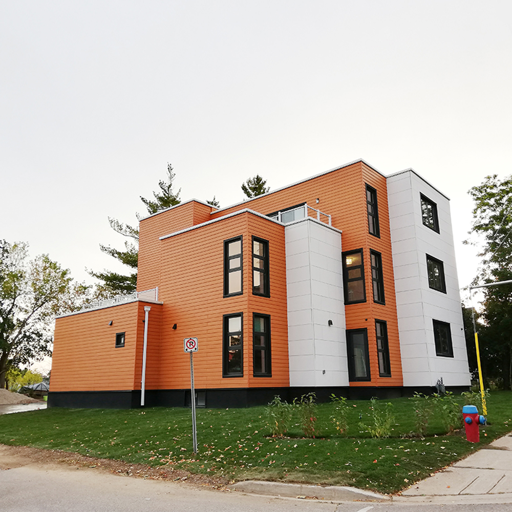PTH House - Tiny Home Solution Experts | Prefabricated Houses | Modular ...