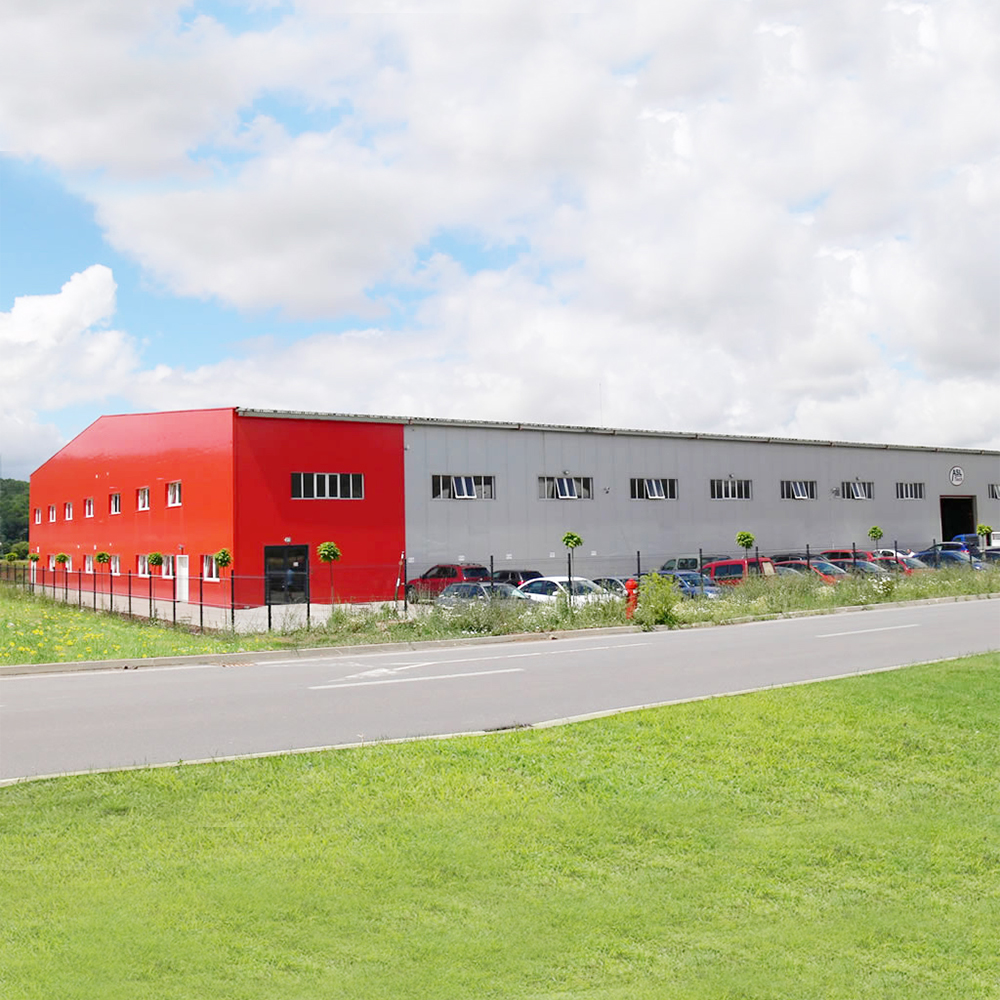 PTH House - Tiny Home Solution Experts | Prefabricated Houses | Modular ...